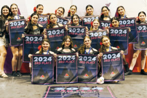 Fierce Cheer Elite – Fierce Cheer Elite